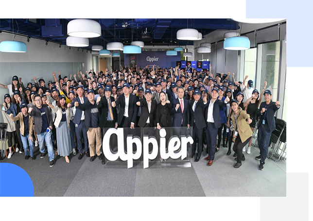 当社について｜Appier